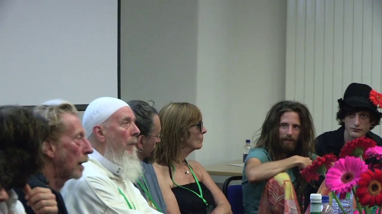 Are The Bees Listening? Britain's Psychedelic Music Future -Jacob Brant ...