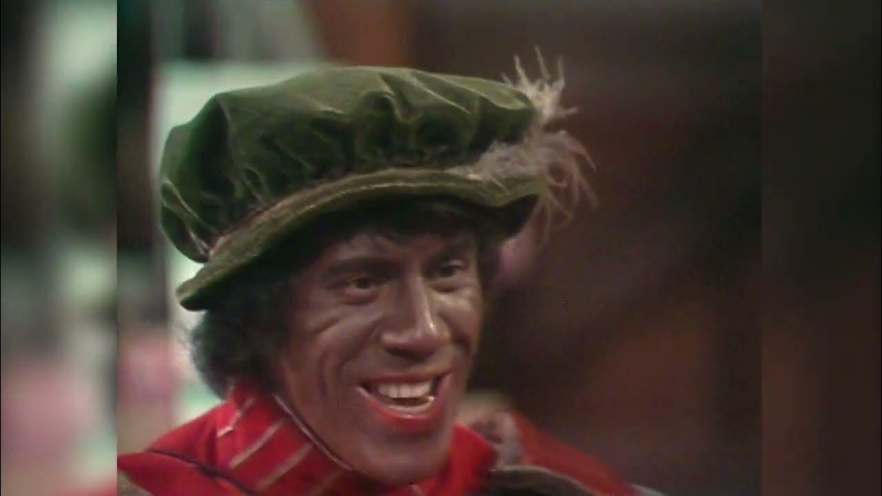 De Witte Piet (1970) - YouTube