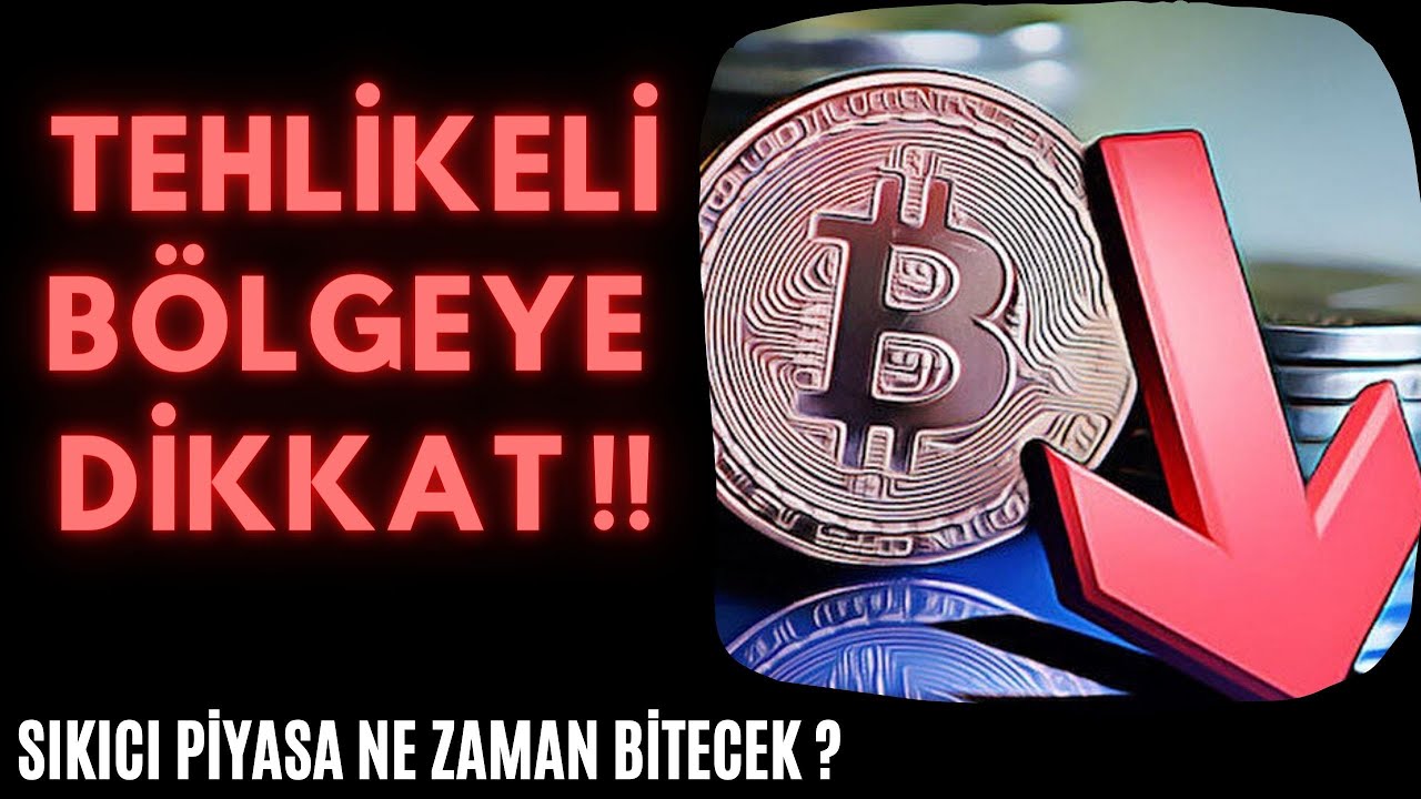 BİTCOİN SIKIŞMAYA DEVAM! altın-dolar-gümüş-istanbul borsası - YouTube