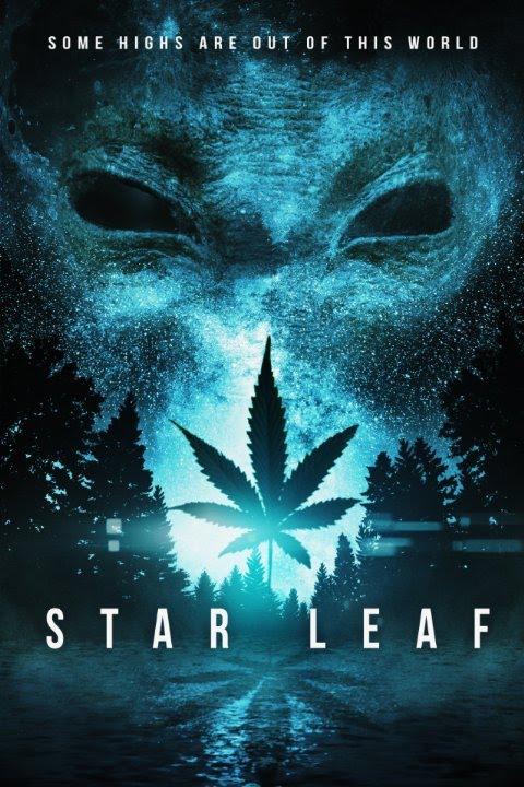 "Star Leaf" - Interview with Richard Cranor - Director, Writer, Actor ...