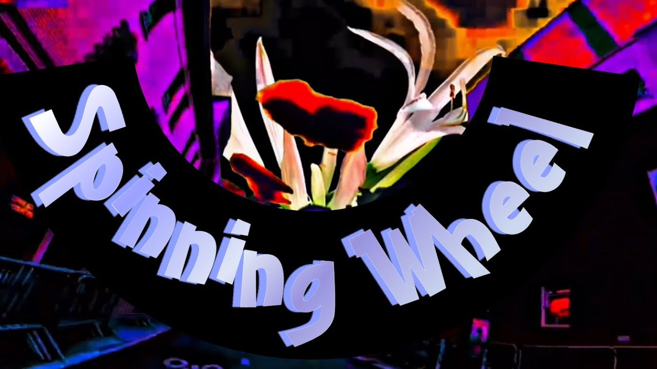 Spinning Wheel - Rat Tally - YouTube