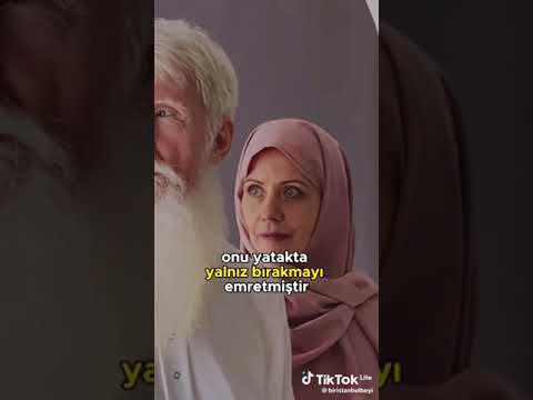 Quran Kişilərə Qadını Döyün Deyir Deyərək İslamı Gözdən Salmaq istəyənlərə Cavab
