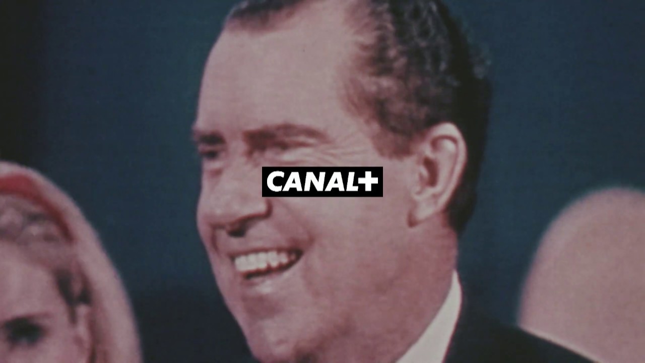 Afera Watergate | Film dokumentalny | zwiastun CANAL+ - YouTube
