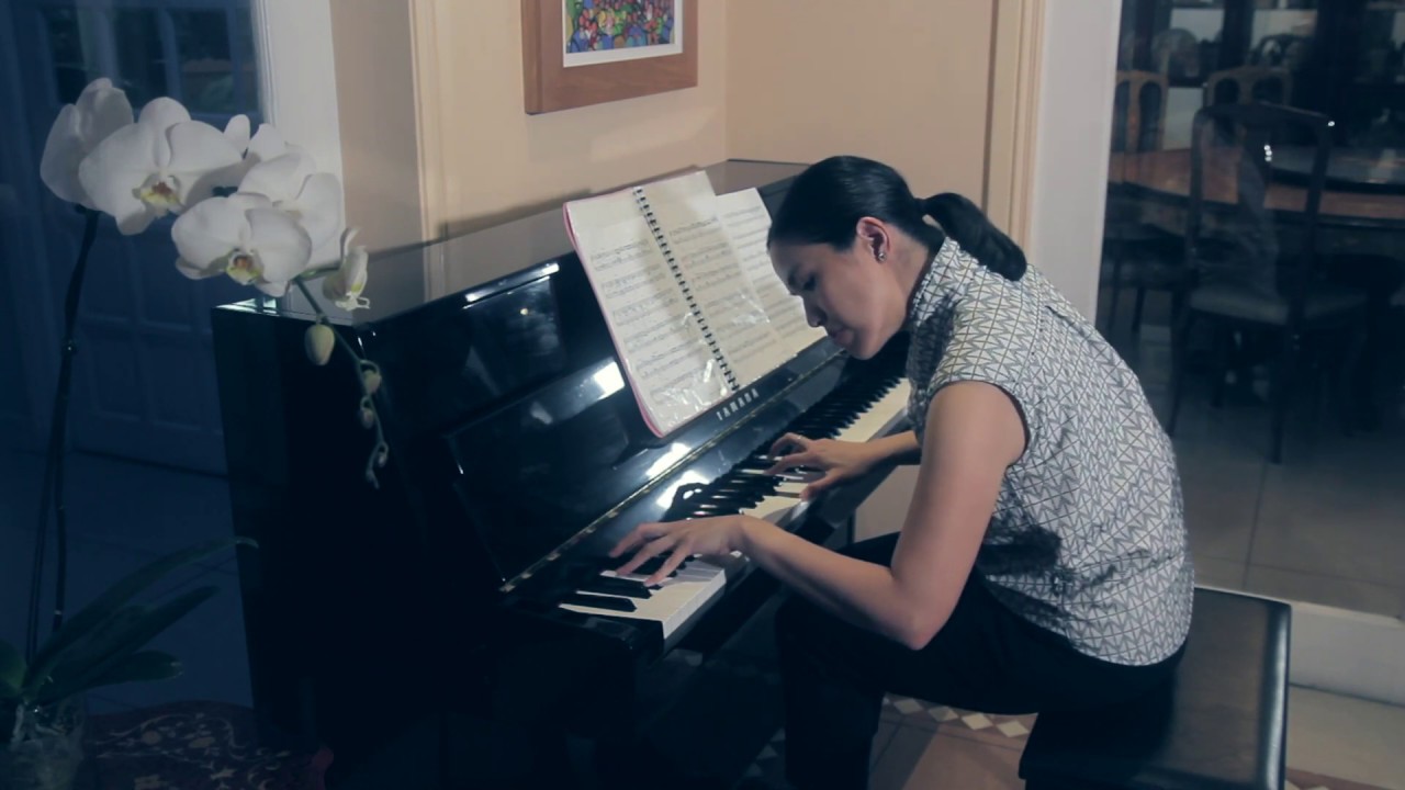 Somewhere over the Rainbow jazz - YouTube