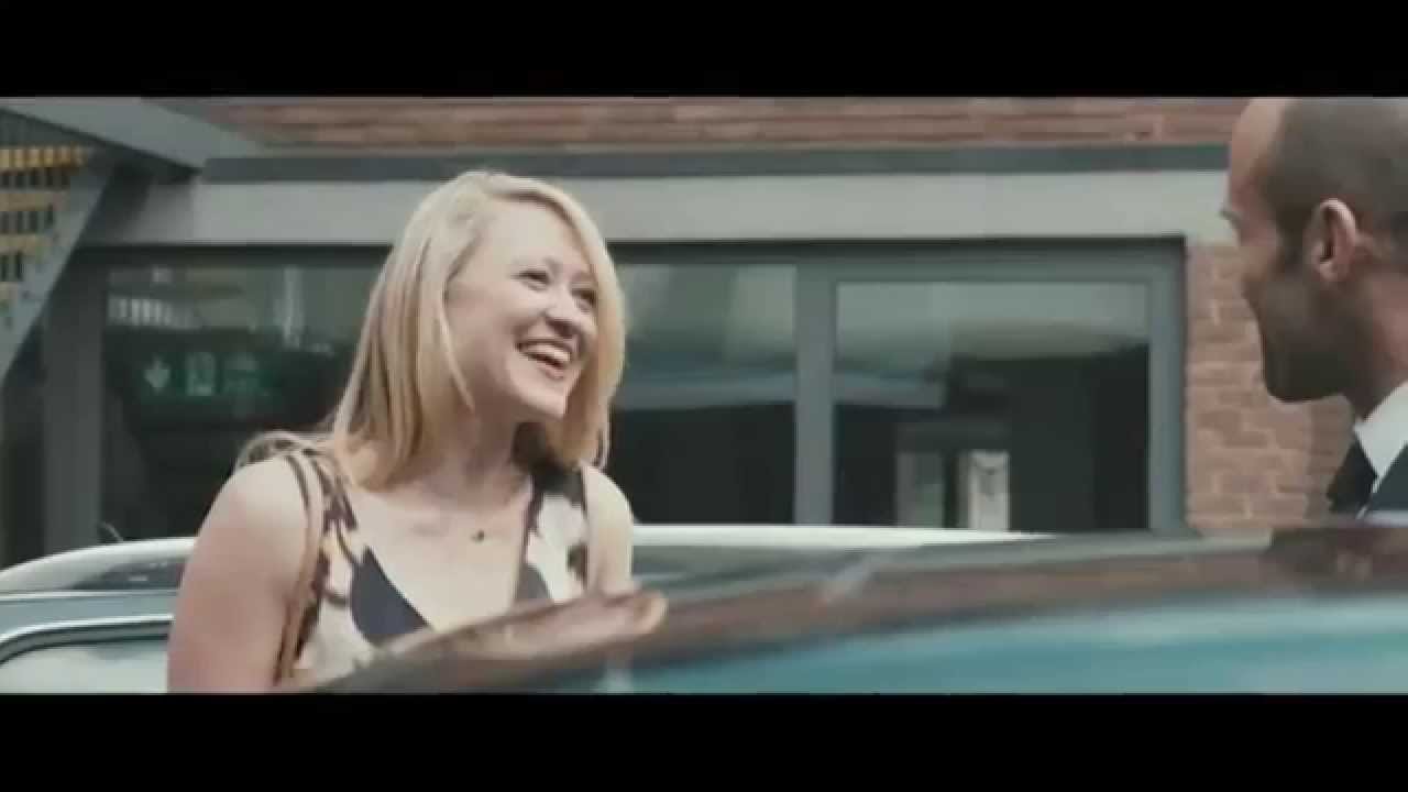 Redemption Official Trailer #1 2013) Jason Statham Movie HD - YouTube