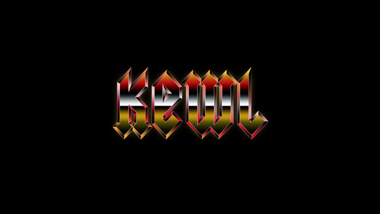 KEWL- "KEWL" (Full Album) - YouTube