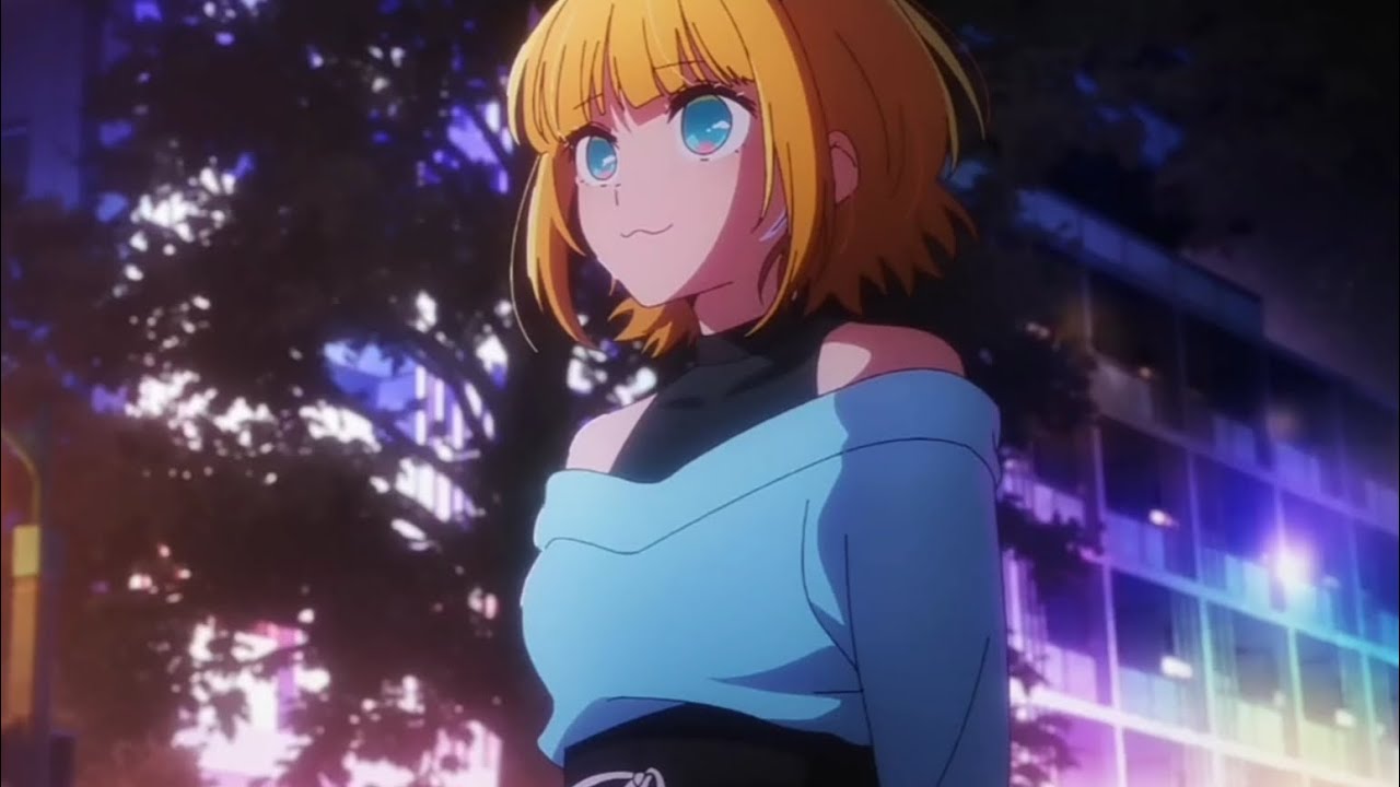 MEM CYO Ep1#我推的孩子(推しの子) - YouTube