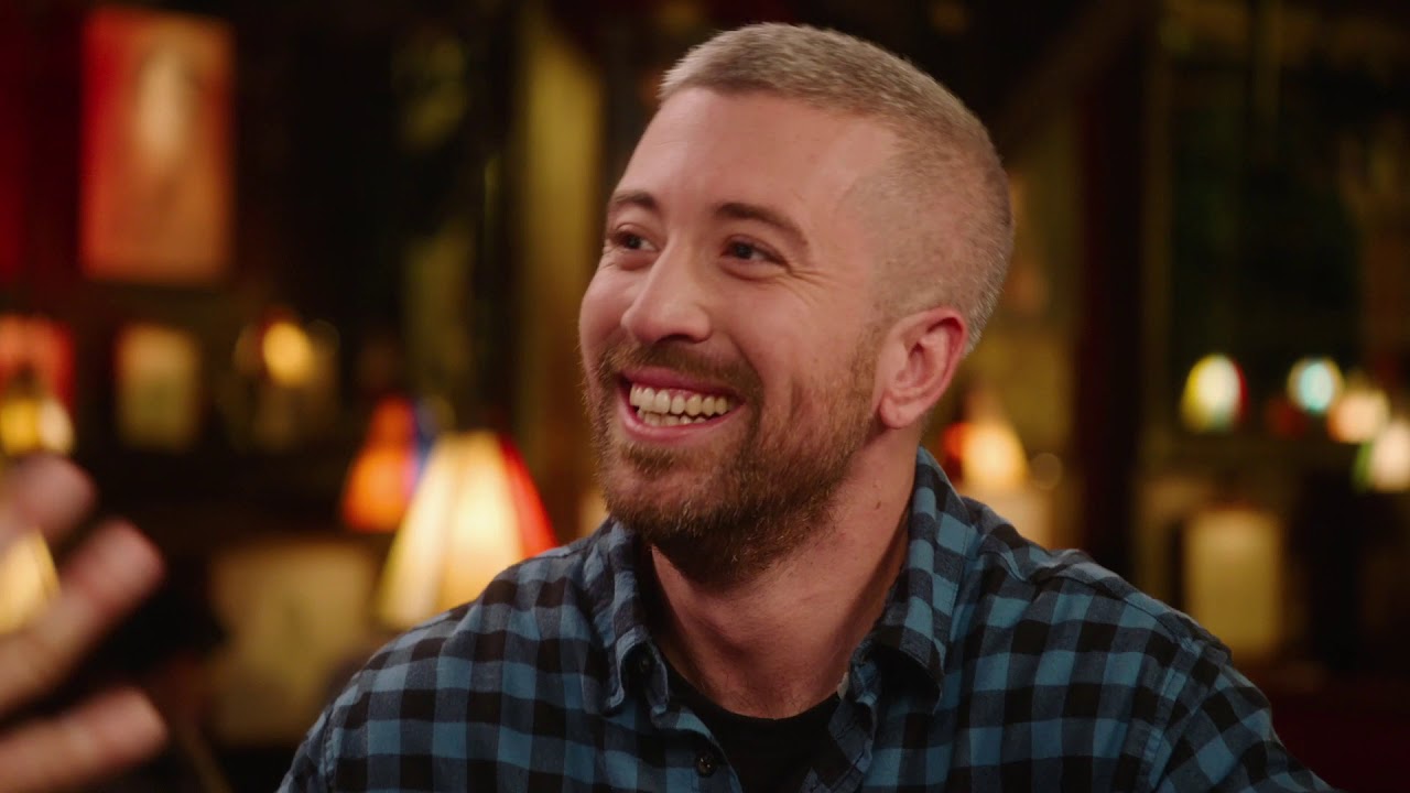 Mike Cannon - Stupid Questions with Chris Distefano (Comedy Central ...