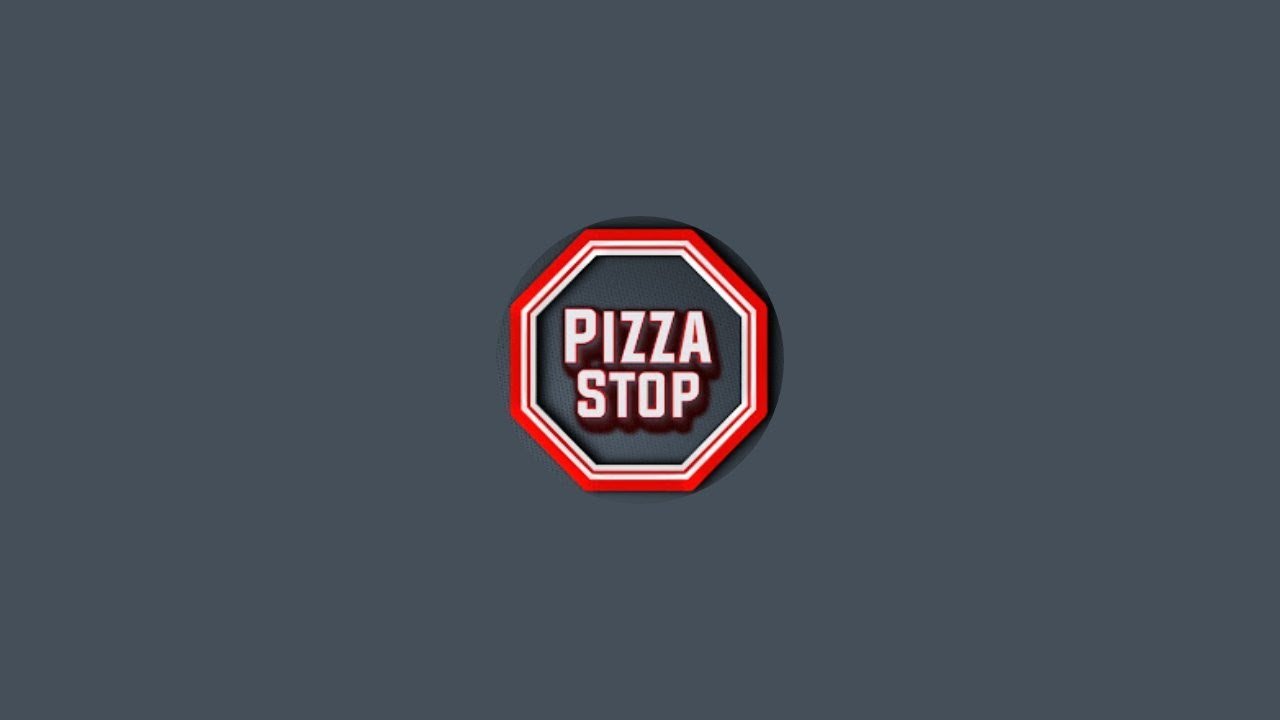 Pizza Stop is live @ Truck Pulls - YouTube