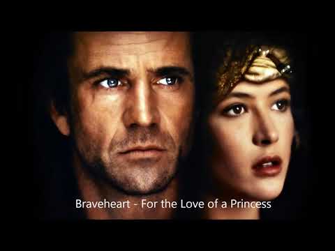 Cesur Yürek Film Müziği Orijinal