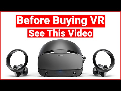 Best VR Headset for PC and Gaming on Amazon 2021 || Top 5 Cheap VR ...