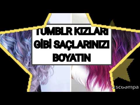 8 ADIMDA TUMBLR KIZI NASIL OLUNUR