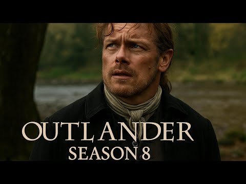 OUTLANDER SEASON 8 Fate Catches Up With Jamie