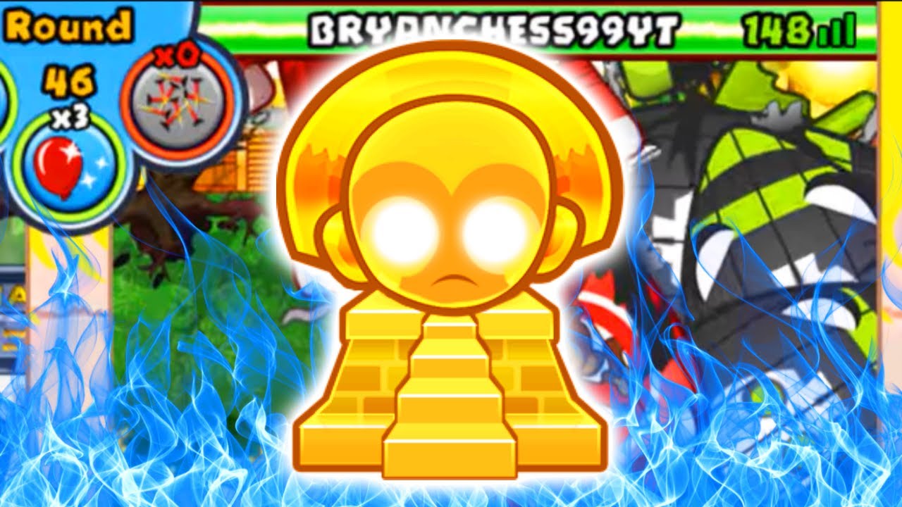 This is the BEST LATEGAME STRATEGY! (BTD Battles) - YouTube