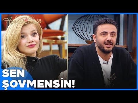 Elisa, Osman'ı Samimiyetsizlikle Suçladı | Aşkın Gücü 67. Bölüm