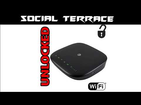 ZTE MF279 Router Home Hotspot 4G LTE UNLOCKED WIFI + Battery USA Latin ...