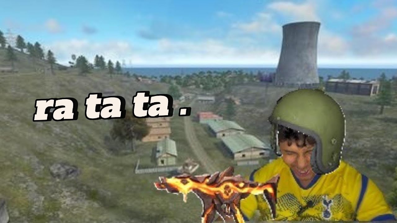 Solo Arsenal// FREE FIRE// - YouTube