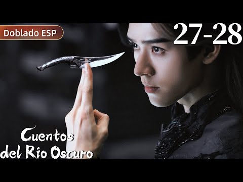 【Doblado al Españo】¡Ese hombre atrapó un cuchillo arrojadizo con las manos desnudas, qué genial!