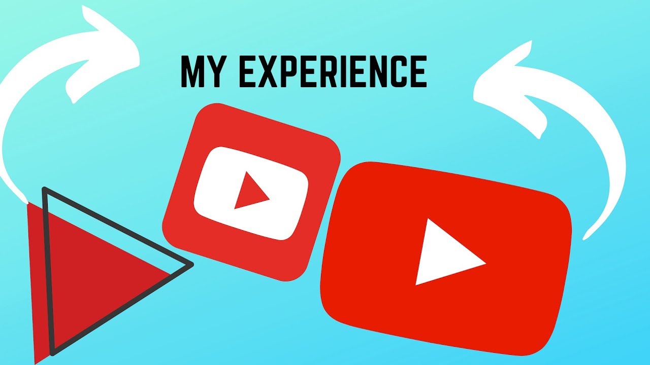 my youtube experience - YouTube