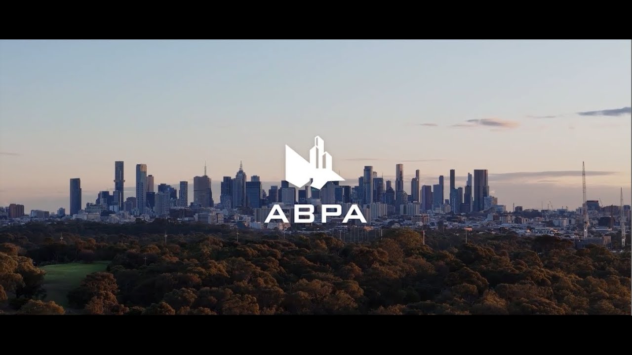 ABPA 2024 Intro - YouTube