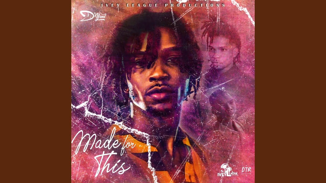 Made For This - YouTube