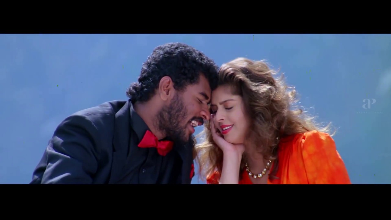 Ennavale Adi Ennavale Full Song || Kaadhalan || Prabhu Deva, Nagma, A.R ...