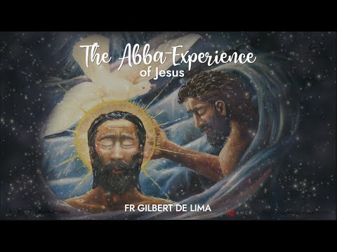 Archdiocese of Bombay - The Abba-Experience of Jesus | Fr Gilbert de ...