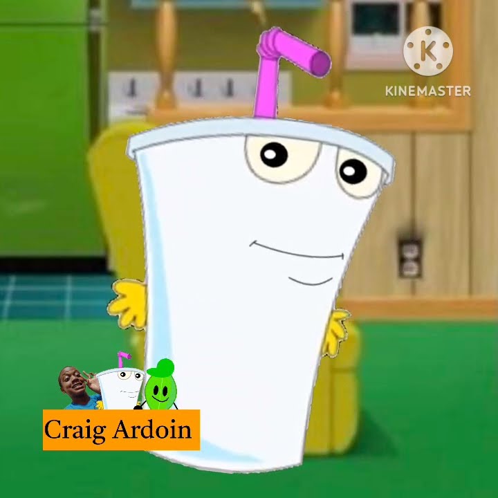Master Shake Dance #MasterShake - YouTube