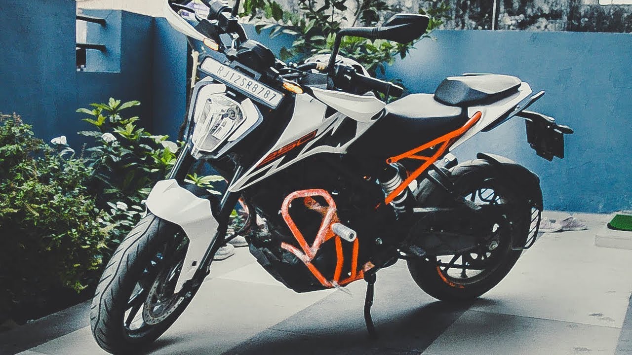 ULTIMATE CRASH FRAME For 2017 KTM Duke 250/390 **AWESOME FRAME SLIDER ...