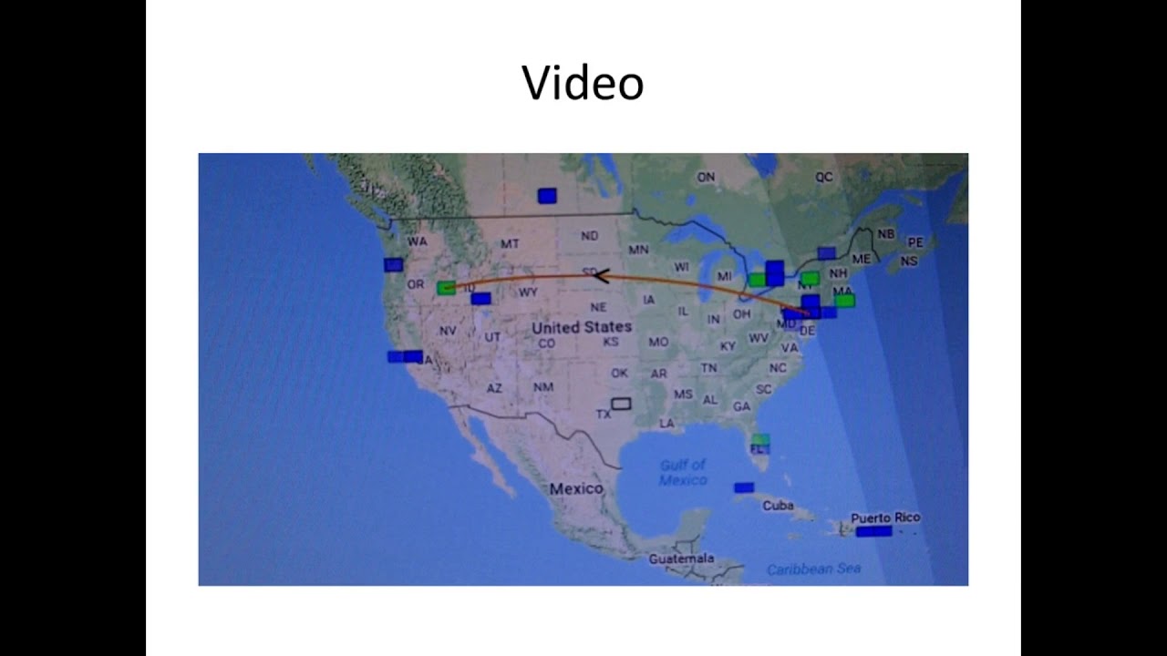 FT8 and GridTracker - YouTube