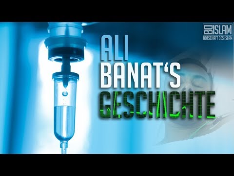 Die lehrreiche Geschichte von Ali Banat ᴴᴰ ┇ Botschaft des Islam ┇ BDI