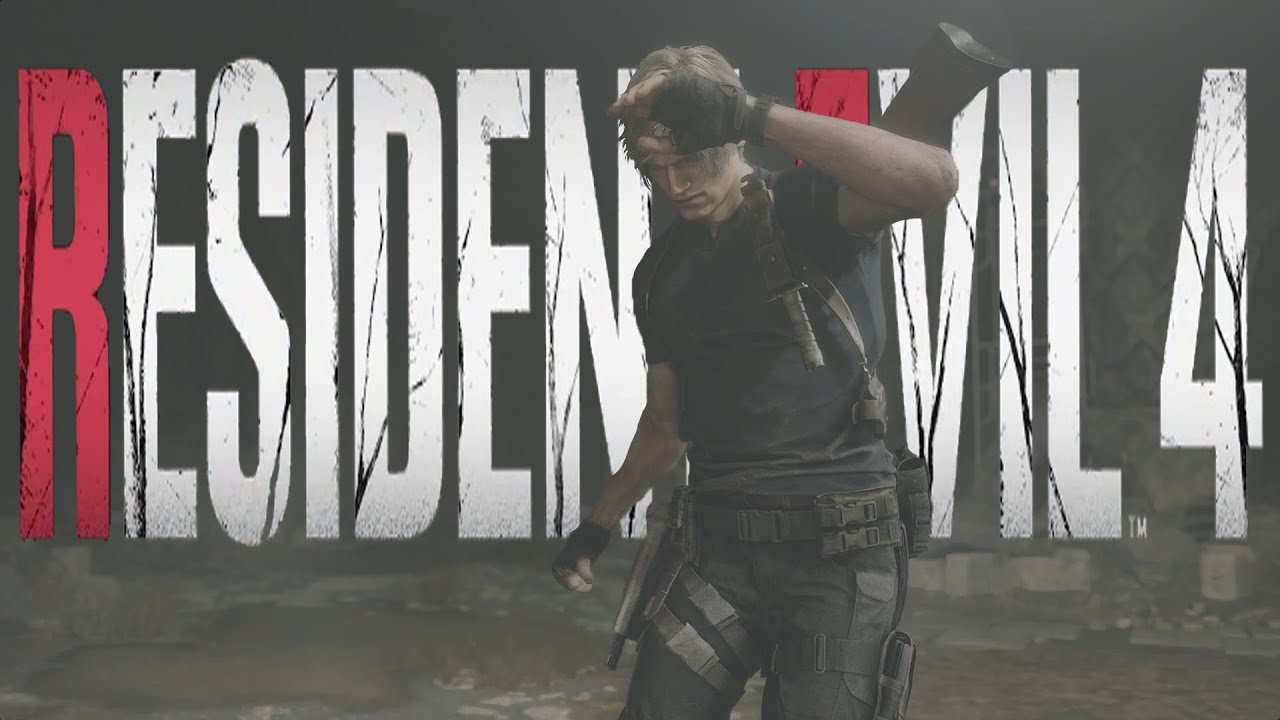 Get To The Chopper | Resident Evil 4 | Ep: 14 - YouTube