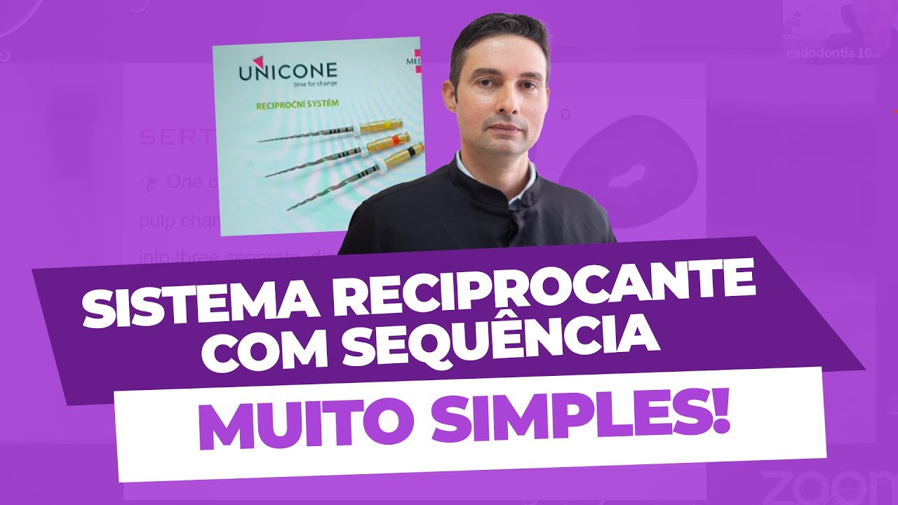 Sistema Reciprocante com sequência muito simples - YouTube