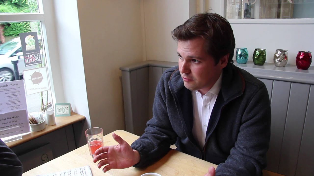 Spectator TV presents Newark state of mind - YouTube