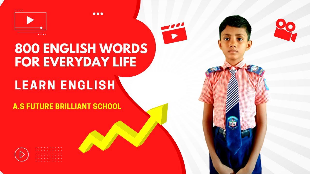 800 English Words For Everyday Life Learn English Advanced Grammar 800-english-words-for-everyday-life-learn-english-advanced-grammar