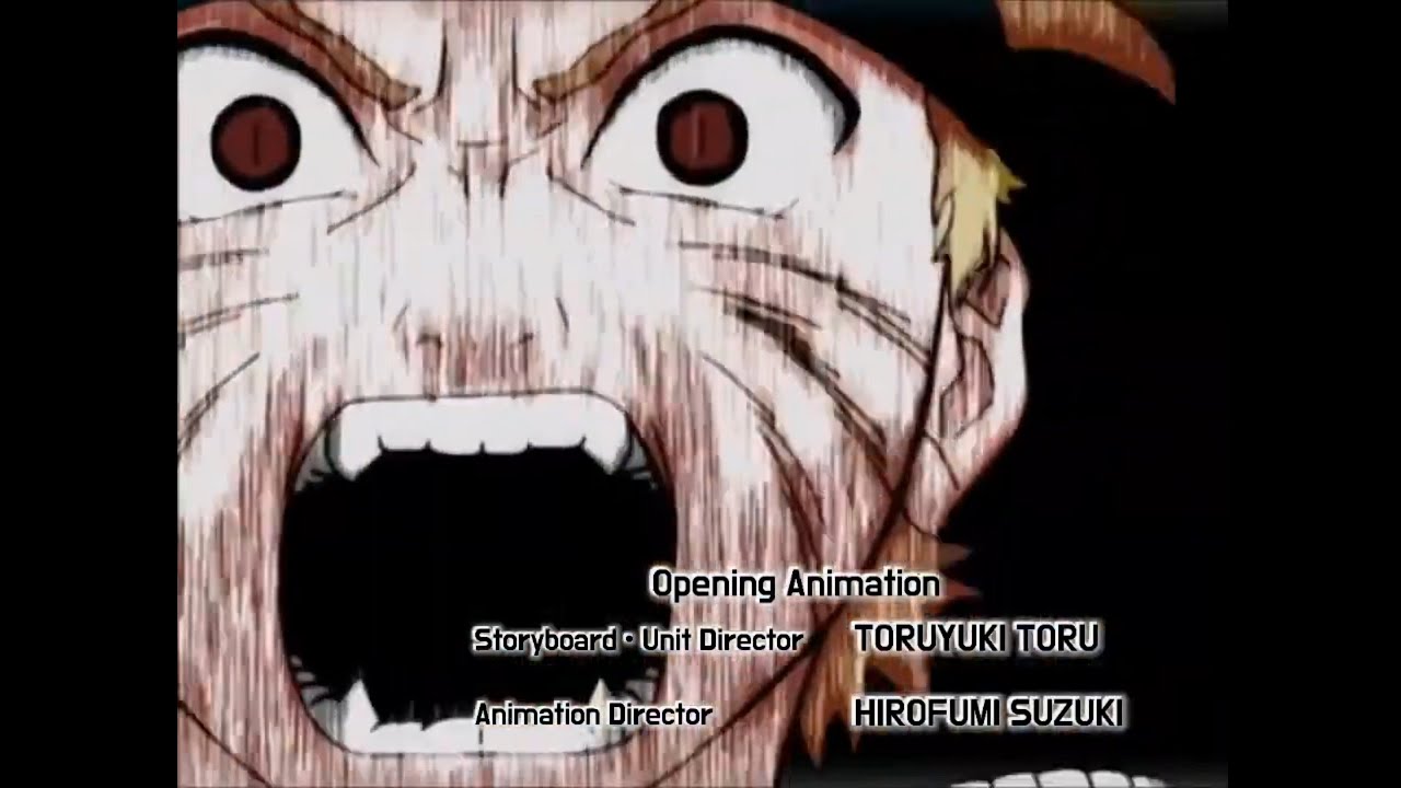 Naruto - Opening 2 | Unofficial English Version (ft. Studio Yuraki ...