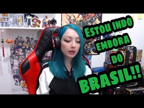 É O FIM DO CANAL!??