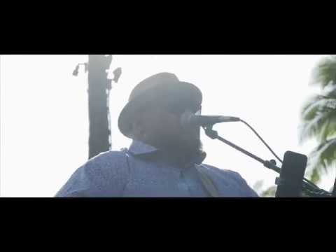 John Akapo - Honolulu BBQ Festival (Live) - YouTube