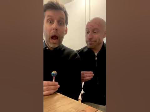 Un bonbon ou un sort 🪄 #Shorts - YouTube