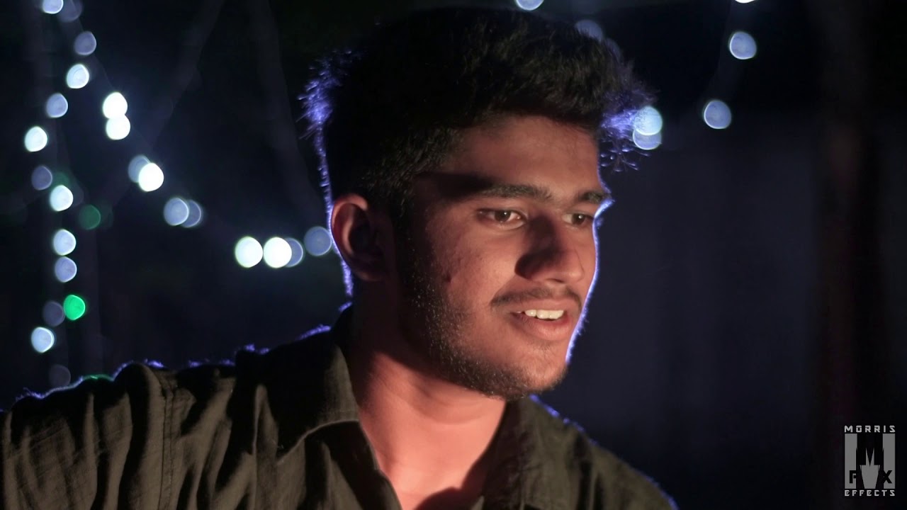 "Manik Apsaravi" Cover Version By Dion Morris - YouTube