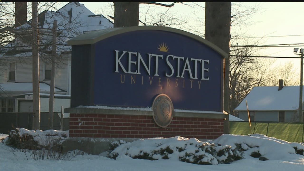 ROTC programs at KSU, YSU on alert - YouTube