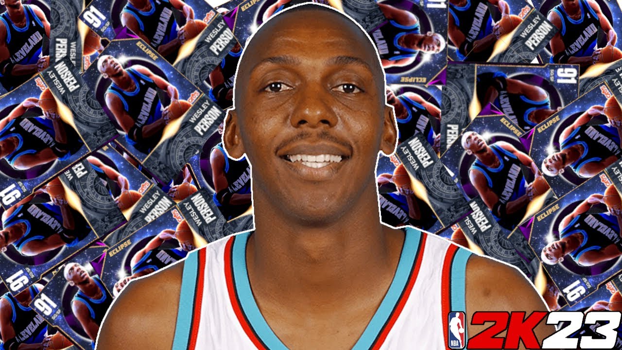 Con todos vosotros... la nueva mejor carta barata del juego... WESLEY ...