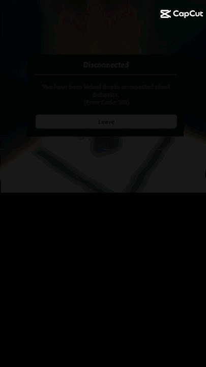 Normal Error codes VS DANGEROUS ERROR CODES - YouTube