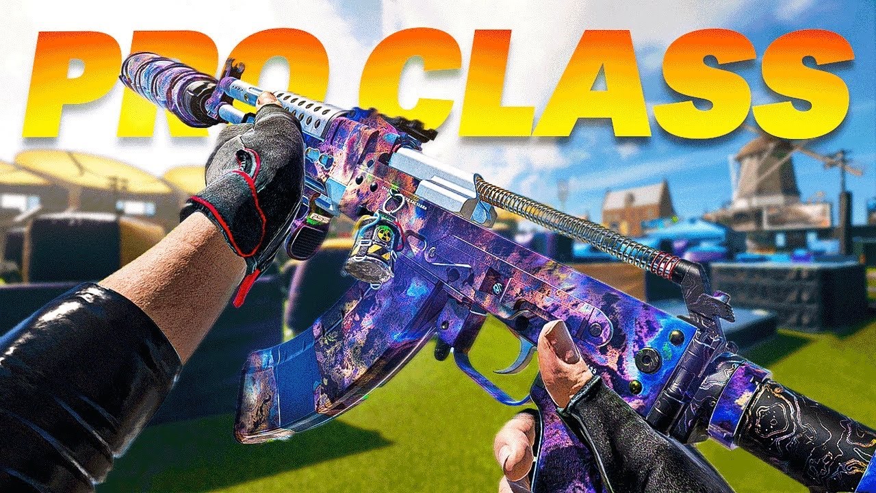 this *PRO PLAYER* LOADOUT is TAKING OVER WARZONE 2 SEASON 5 Reloaded! 🔥 ...