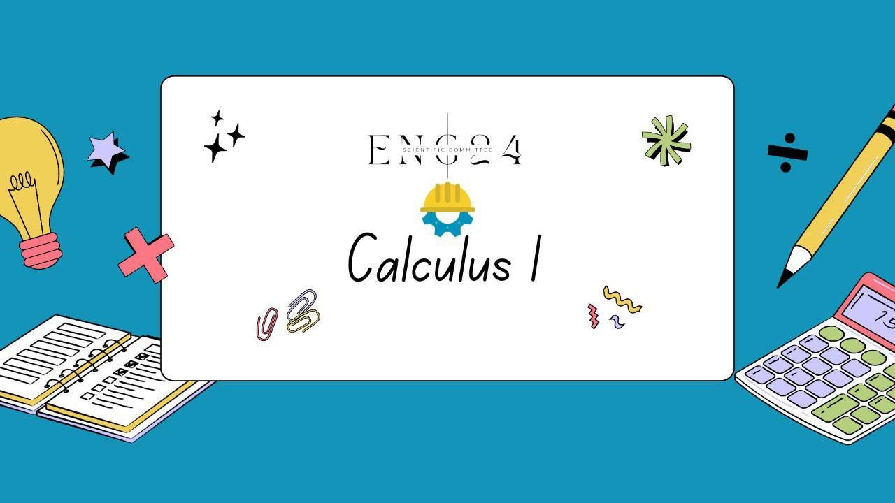 Calculus 1 | Ch:3.3 Differentition Rules - YouTube