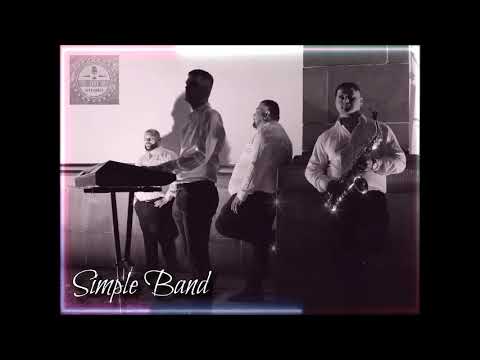 SIMPLE BAND - Mix Čardášov - YouTube