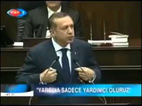 BB Erdoğan Yargının görevini asla üstlenmedik üstlenemeyiz  Yargıya biz sadece yardımcı oluruz
