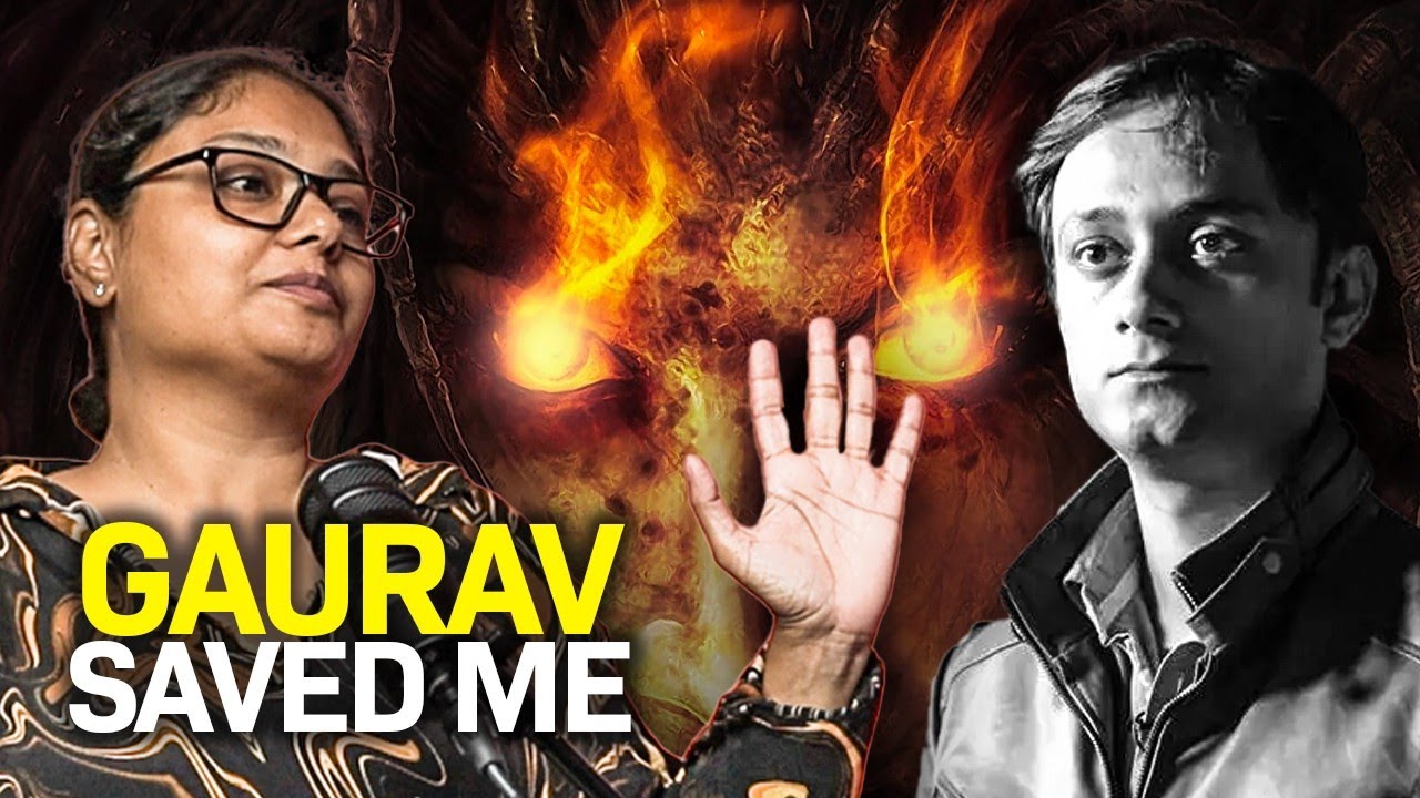 Unseen Horrors of Mumbai: I Saw The DEVIL | Paranormal Investigators ...