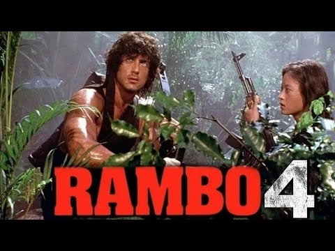 Rambo 4: Last Blood (2008) Movie 🔥 Sylvester Stallone | Story Recap & Analysis with Facts & Opinion