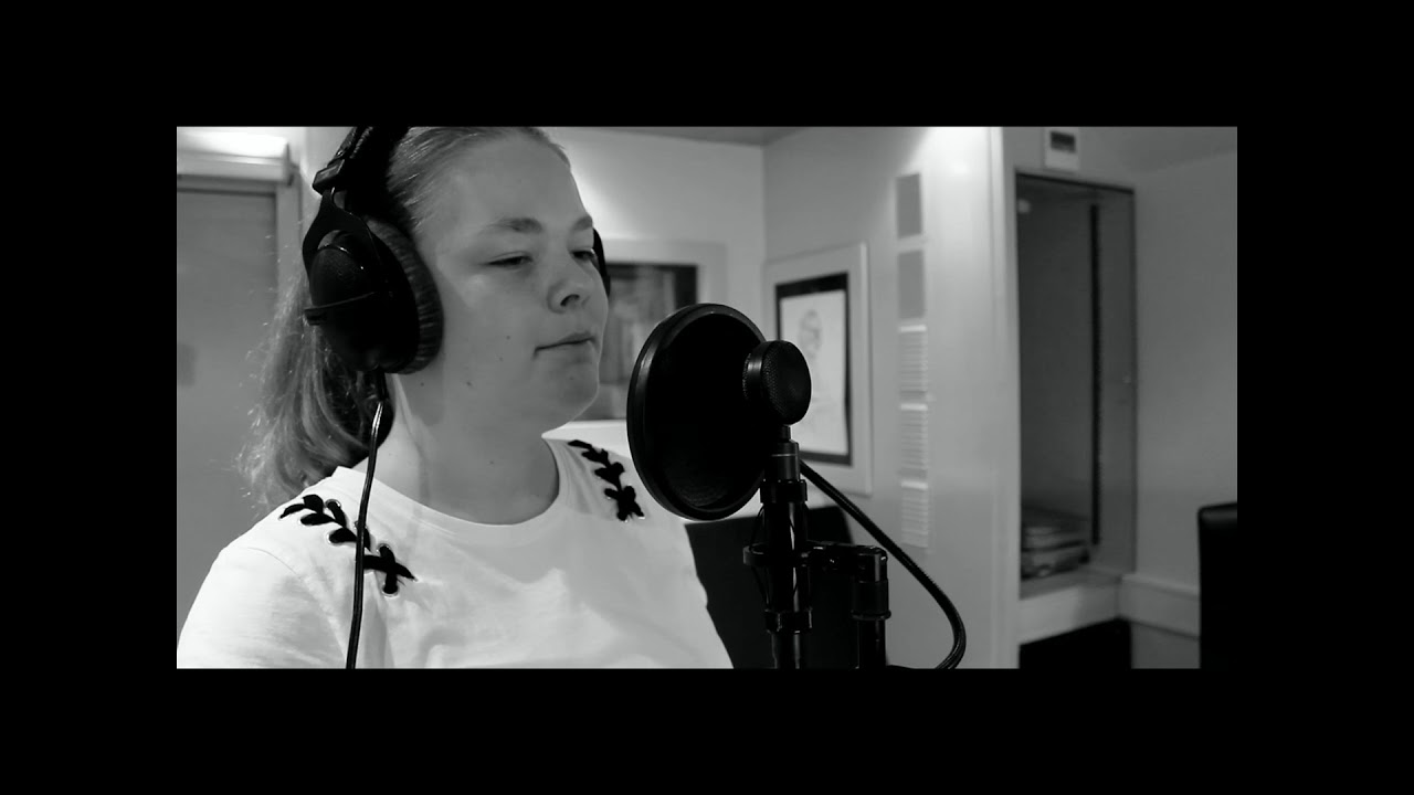 Thirza de Kock - Even Gezien - YouTube